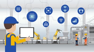 Make Your Smart Manufacturing Initiatives Even Smarter - Applied ...