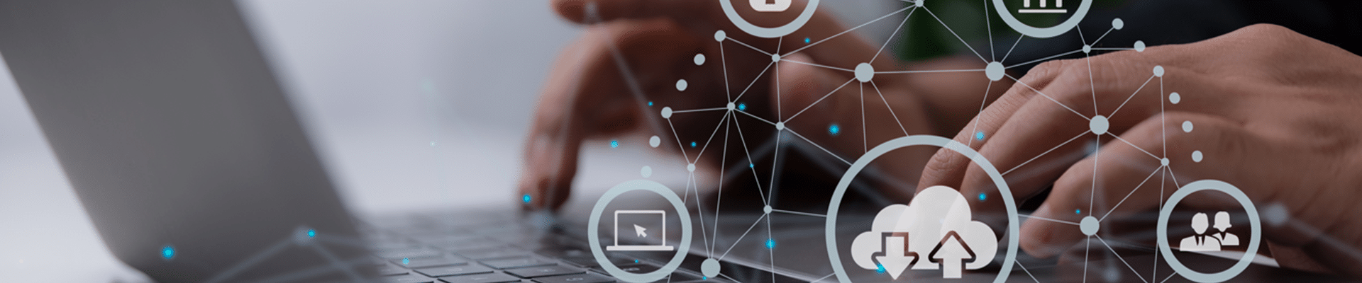 About Us - Applied Technologies