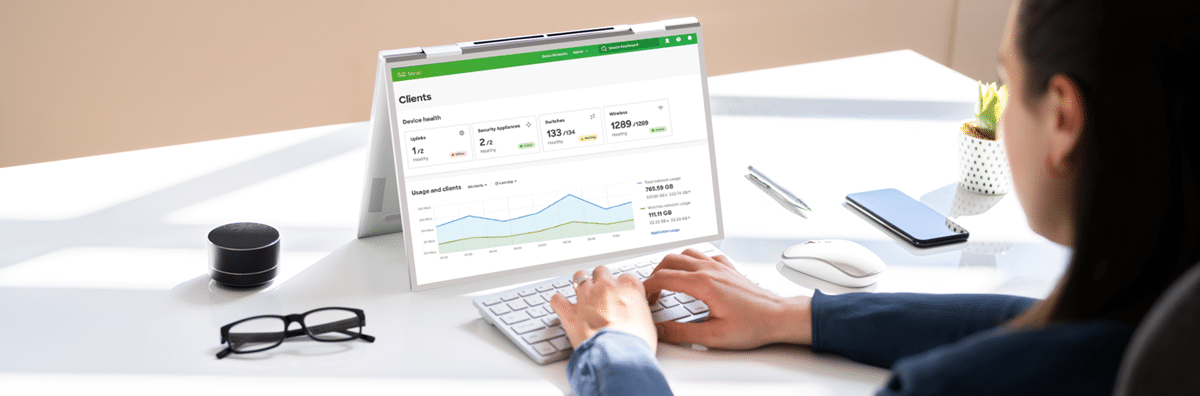 Cisco Meraki Solutions for Networking | Applied Technologies