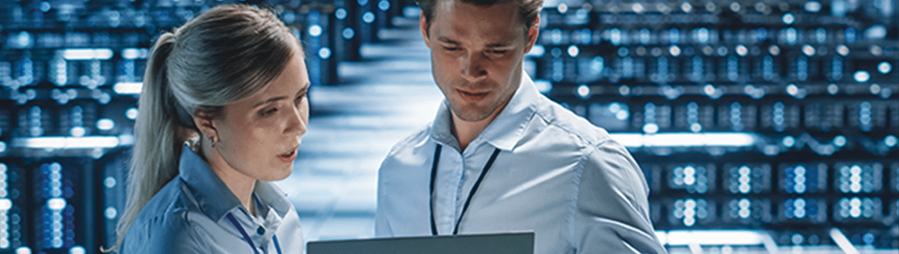 Merging OT and IT for Superior Cybersecurity - Applied Technologies